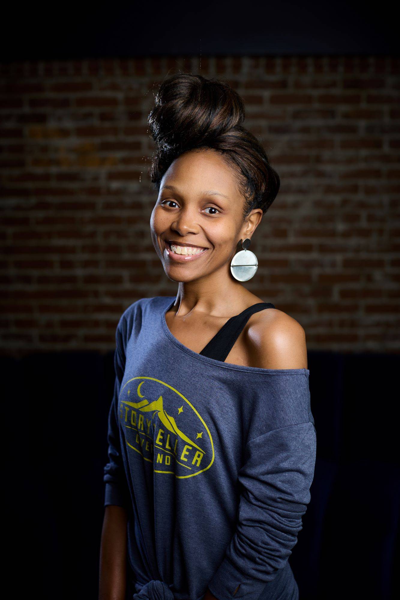 Storyteller Overland names Erin Smith Sales Director